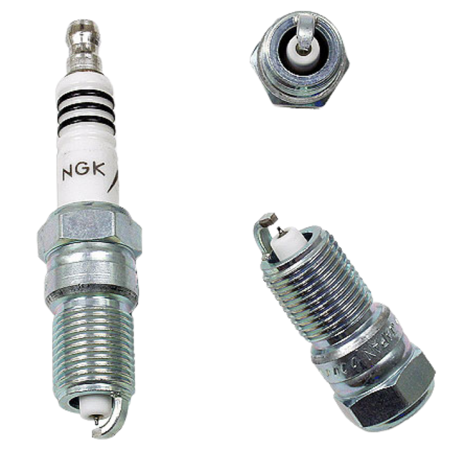 For 8 pcs-NGK Iridium IX Spark Plugs #3689-Premium NGK Set TR6IX | eBay