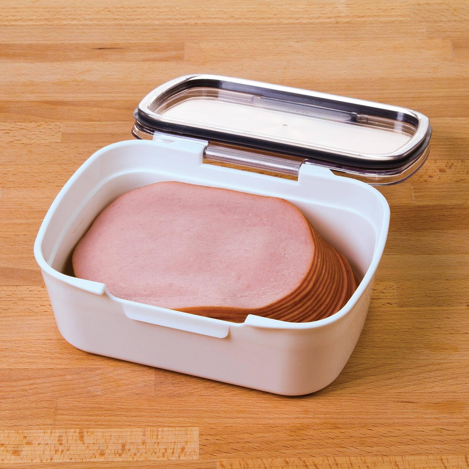 Prepworks Mini Deli ProKeeper Air Tight Silicone Sealed Food Storage ...