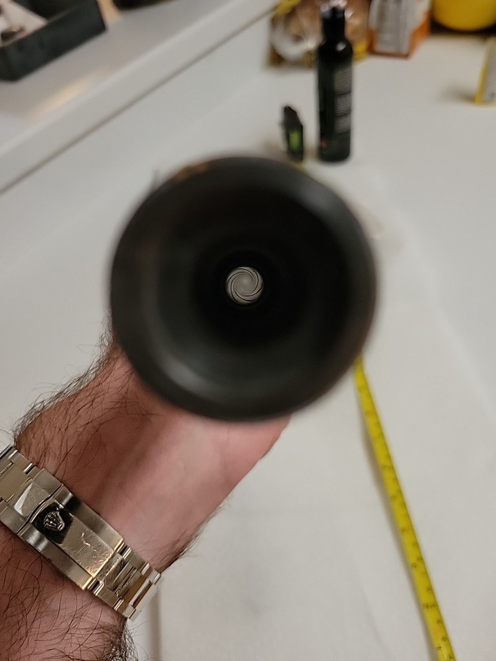 Factory Remington Model 700 Bolt Action 30-06 Caliber 21" Rifle Barrel ...