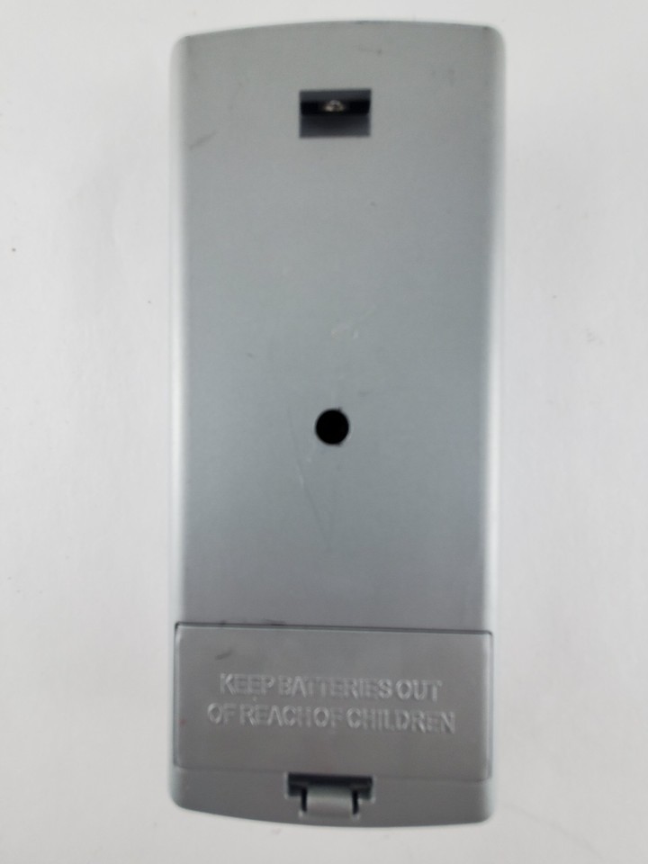 Lasko 6-Button Digital Ceramic Heater Remote Control OEM Tested Working ...