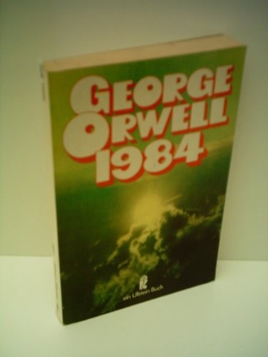 1984 (SIGNET CLASSICS) By George Orwell 9780451520500| eBay