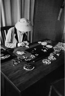 photo 10*15cm 4x6 INCH COCO CHANEL (50) | eBay