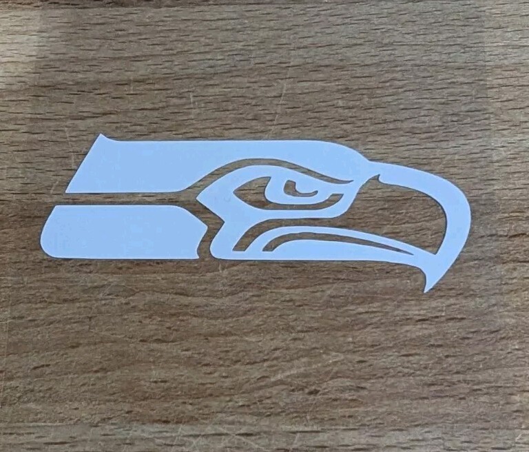 Seattle Seahawks vinyl decal | eBay