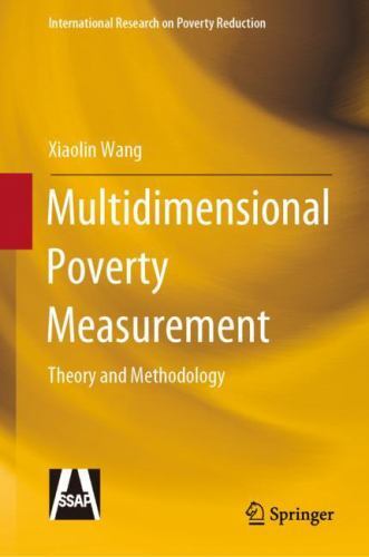 Measuring Poverty : Theory and Methodology, Hardcover by Wang, Xiaolin ...