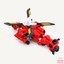 [Mini Force] PENTA BOT X PENTATRON Robots 5 Type | eBay