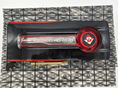 Diamond Radeon HD 7870 2GB GHZ Edition 102C4010200 | eBay