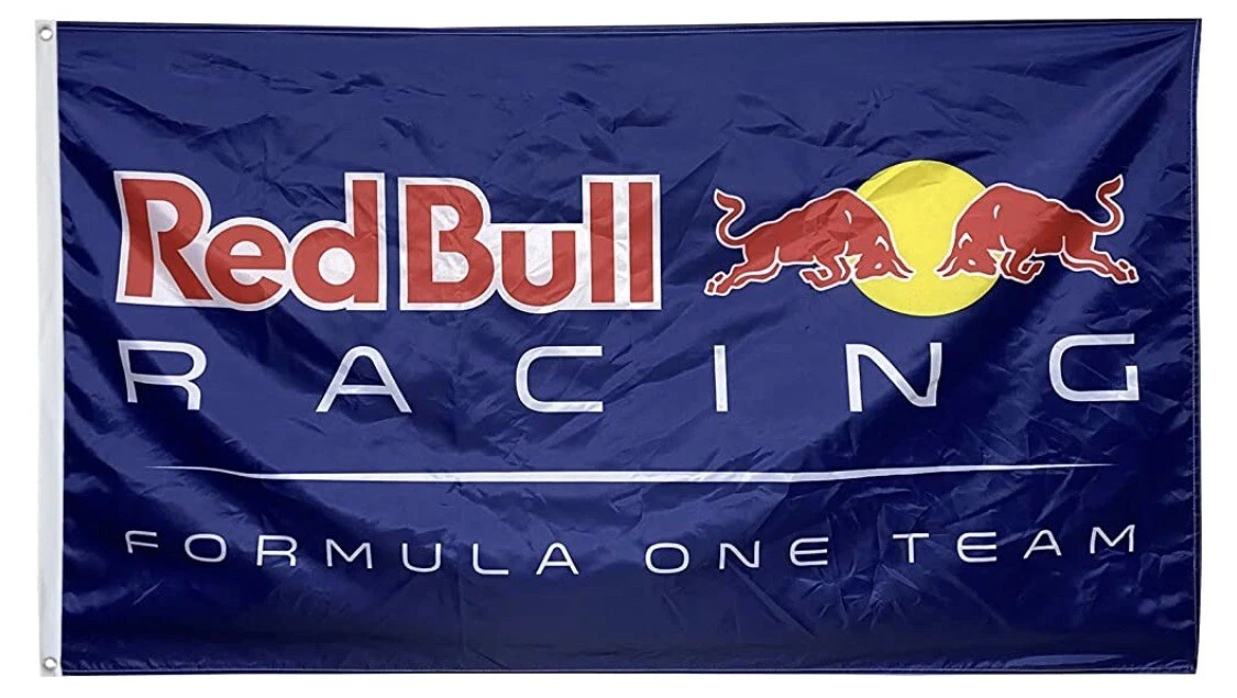 Red Bull Outdoor Ads