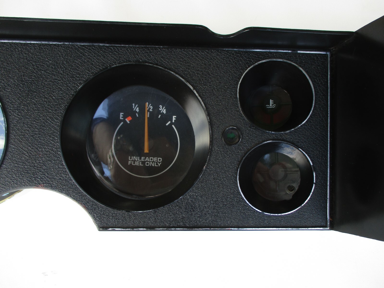 79 80 81 Chevy Camaro Z28 130mph Speedometer Instrument Gauge Cluster ...