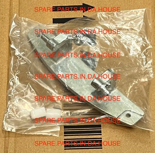 Genuine Bosch Washing Machine Door Hinge WAW28660GB/07 WAW28750GB/01 ...