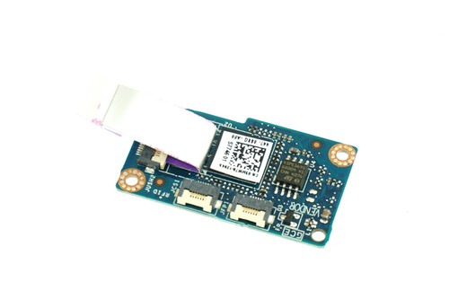 LS-7746P GENUINE DELL CONTROLLER CARD BOARD PRECISION M4800 P30F (A ...