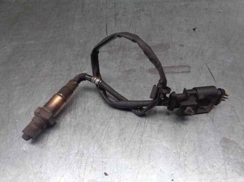 MHK100840 SONDE LAMBDA / BOSCH / 0258006127 / 3365252 POUR MG SERIE 45 RT 1.6 | eBay