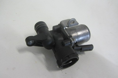 Mercedes CLK 280 W209 Heizungsventil Ventil Duoventil Wasserventil ...