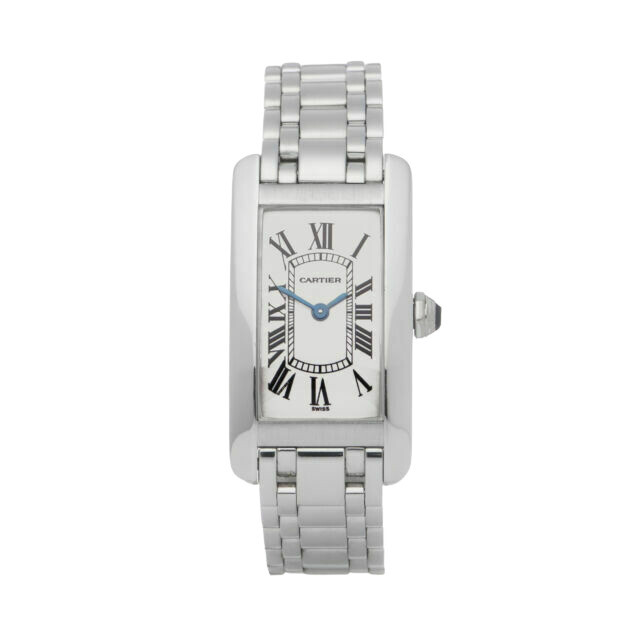 Cartier Tank 1713 for sale online | eBay