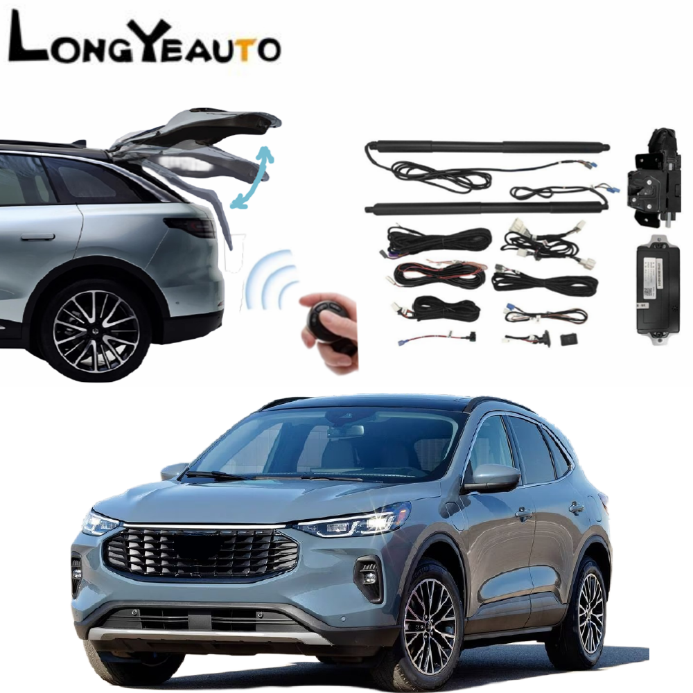 Electric Rear Tailgate System Fits For Ford Escape 2019-2024 Power ...