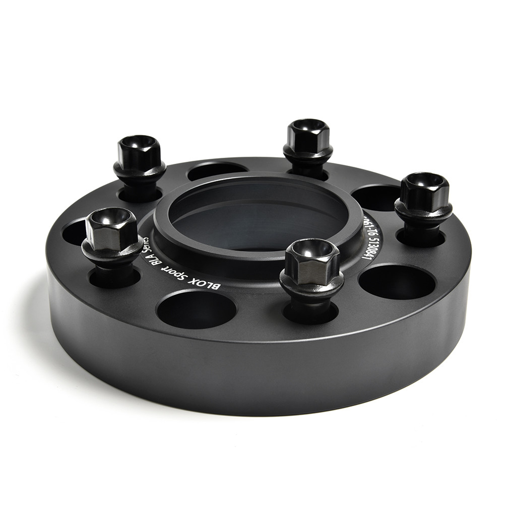 4Pcs 31mm Wheel Spacers for Mercedes G Class G500,G550,W460,W463,W461 ...