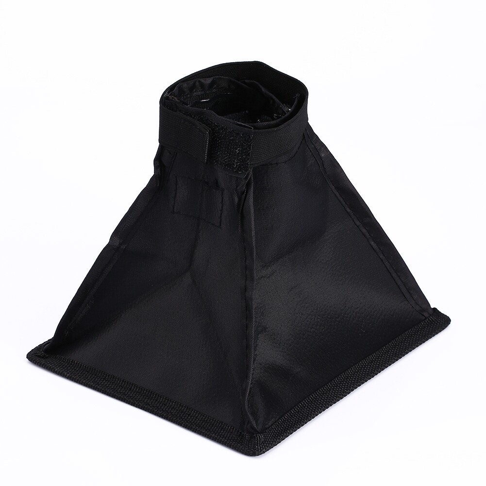 15*17cm Softbox Soft Box Diffuser For Flash Light Speedlite ND2 | eBay