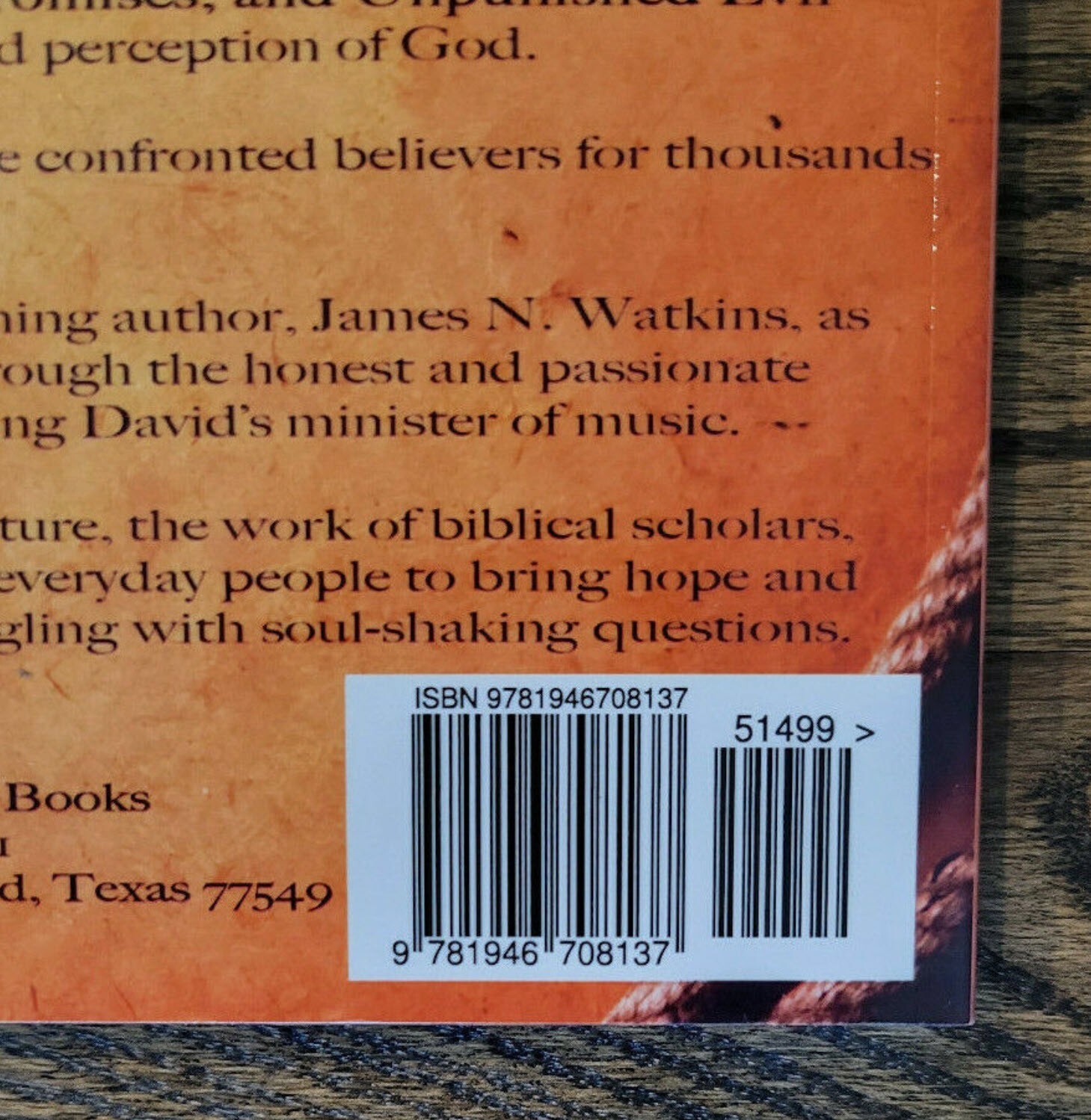 The Psalms of Asaph : Struggling with Unanswered Prayer, Unfulfilled ...