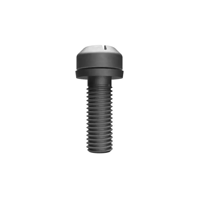 Genuine Mopar Hex Flange Head Bolt 6510450AA | eBay