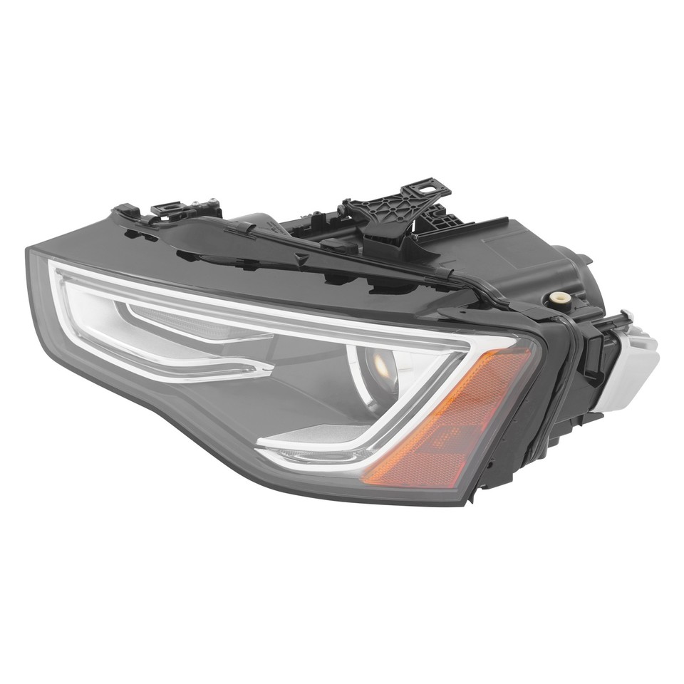 For 13-17 Audi A5/A5 Quattro/S5 2-Door HID/Xenon Non-AFS Headlight ...