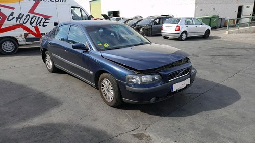 36050585 COMPRESSEUR DE CLIMATISATION / 735457 POUR VOLVO S60 | eBay