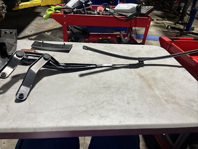 2010-2014 MERCEDES-BENZ C250 - Right Windshield Wiper ARM 2048201544 | eBay