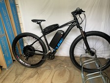 E-Mountain Bikes for sale | eBay