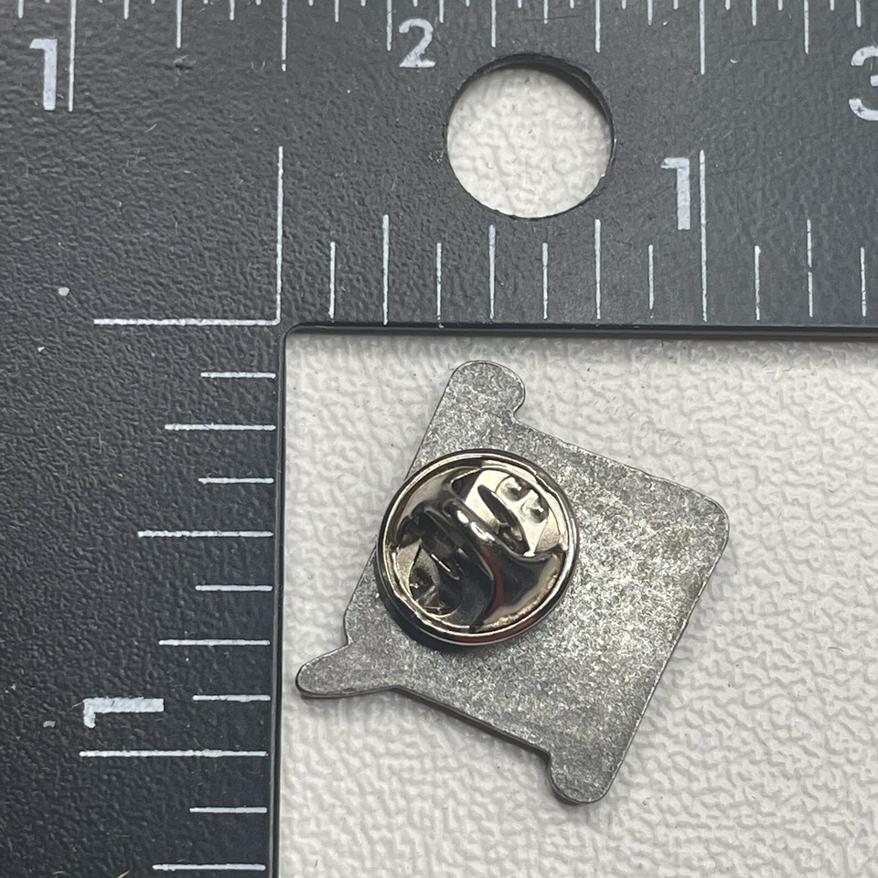 National Rifle Association NRA JAMES MADISON BRIGADE PINBACK PIN 29SA ...