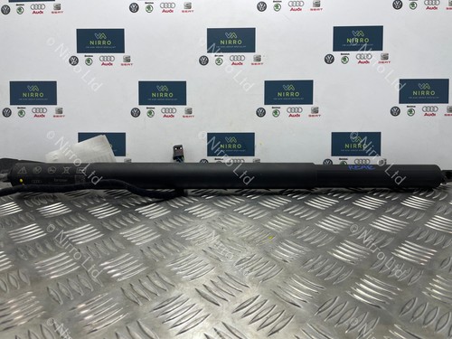 AUDI Q3 PASSENGER LEFT REAR ELECTRIC TAILGATE STRUT 2018 ONWARDS ...