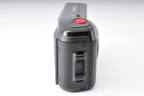 [Near MINT w/ Strap ] Canon Autoboy 3 Point & Shoot 35mm Film Camera ...