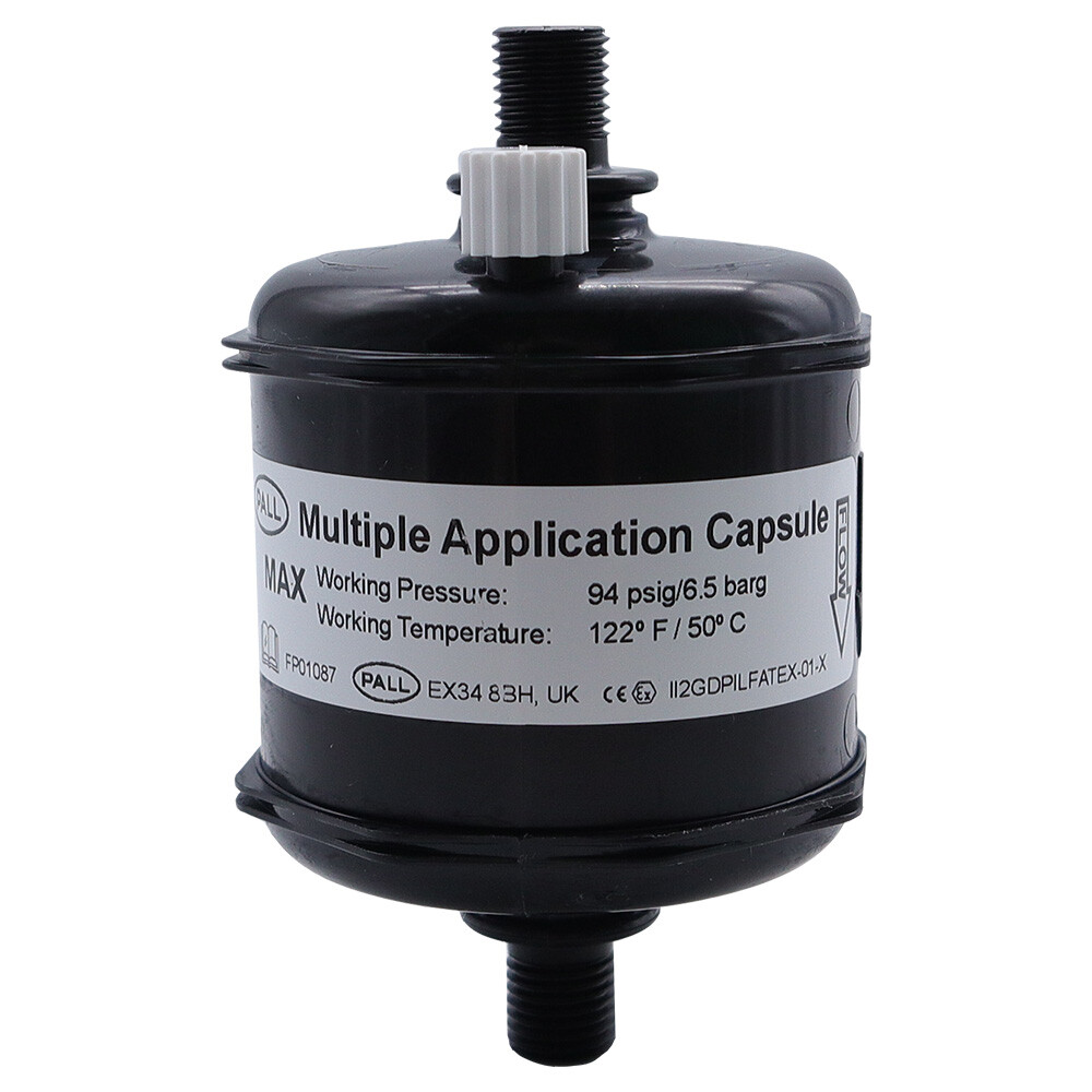 Original PALL Multiple Application Capsule - MACCA0501 for sale online ...