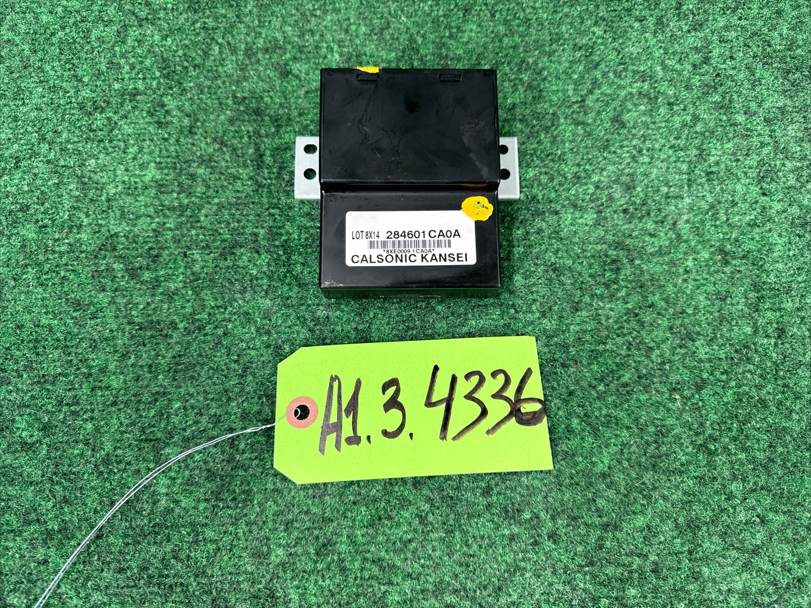 🛑 2009-2017 INFINITI ILLUMINATION LIGHT CONTROL MODULE COMPUTER ...