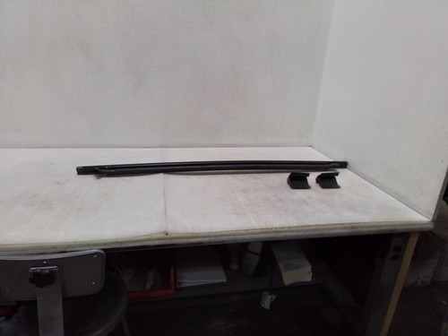 Jeep JK Wrangler OEM Rear Tailgate For Soft Top 55395757AE 2007-2017 ...