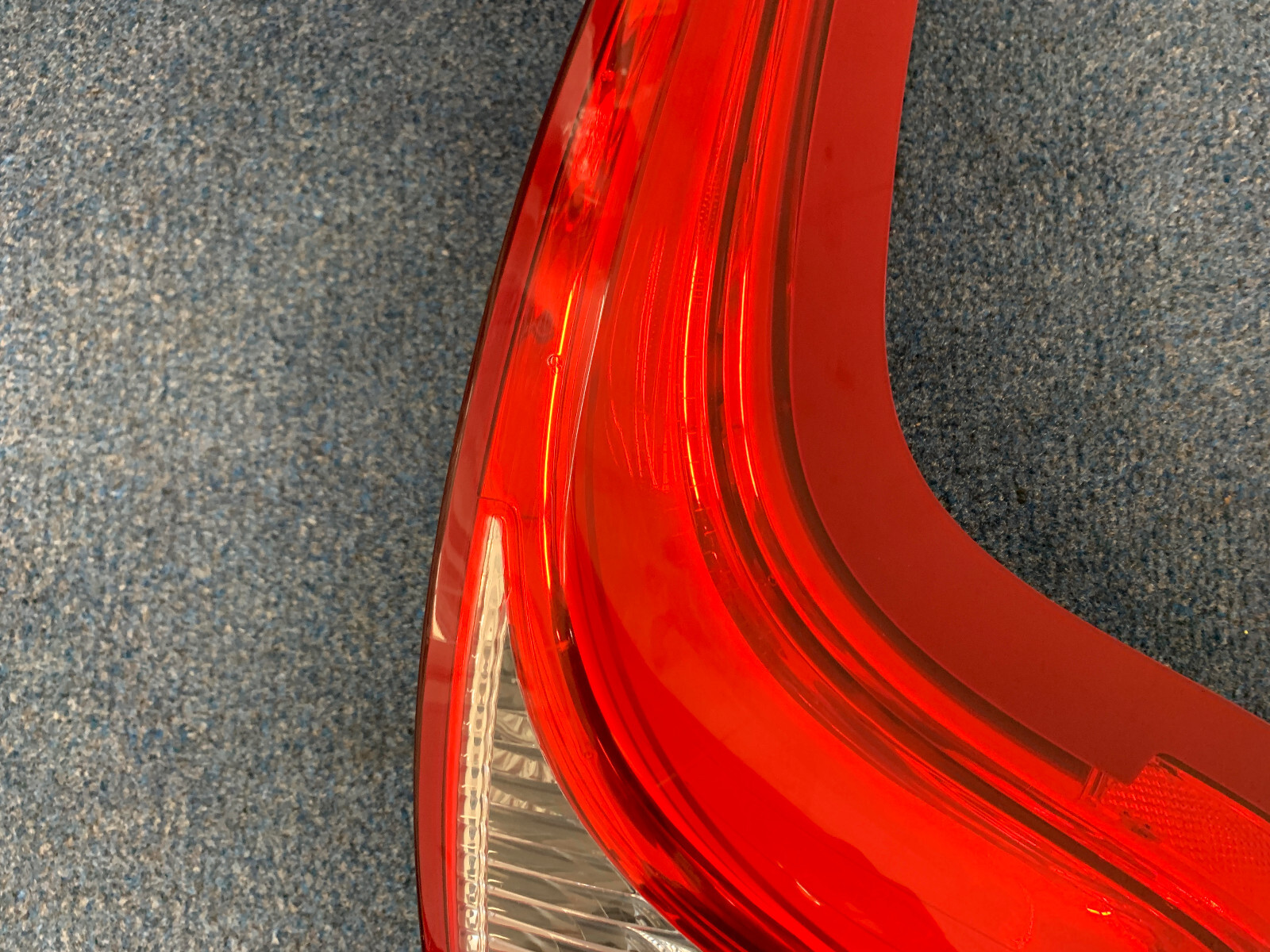 11-17 Volvo XC60 Right Rear Tail Light Assembly 31323035 | eBay