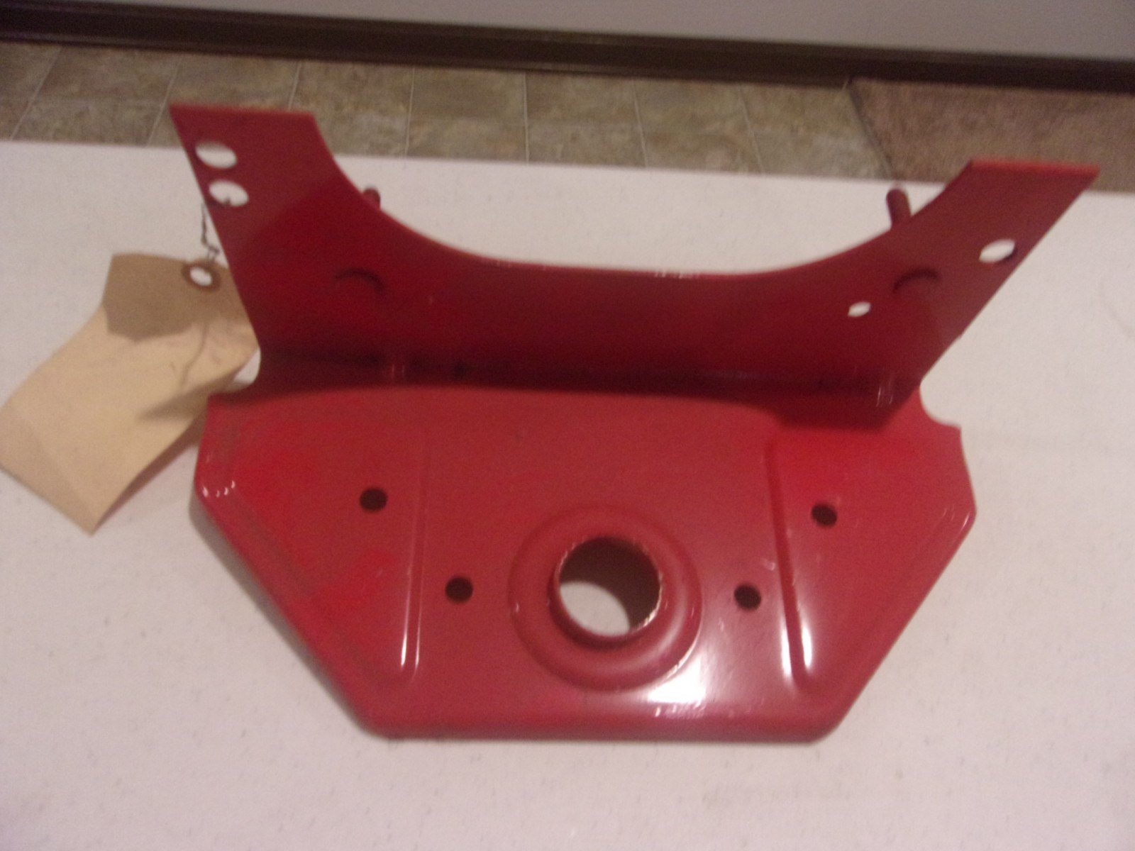 OEM SNAPPER 52490 7052490YP FRONT AXLE BRKT. ASSY | eBay