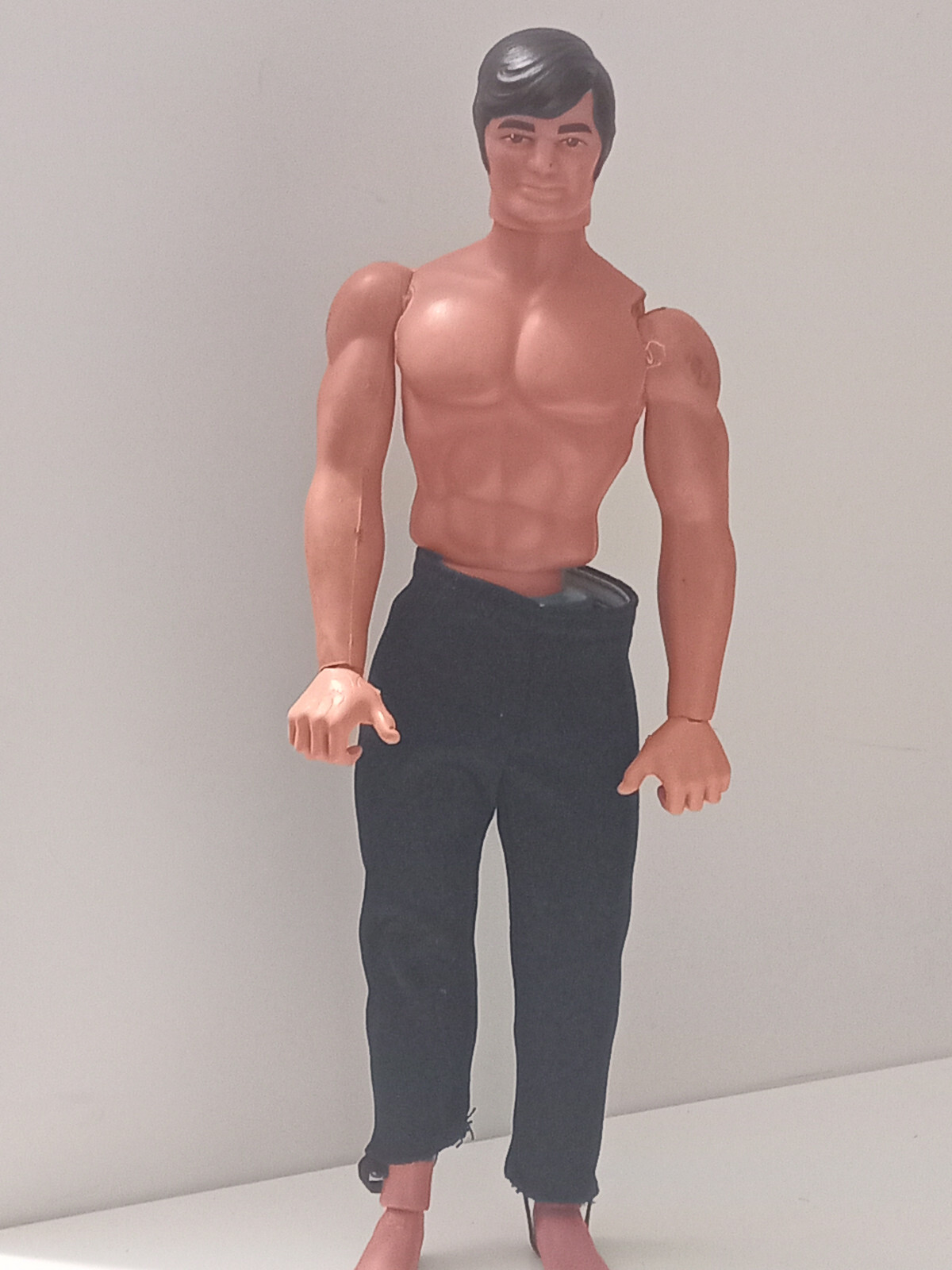 MATTEL BIG JIM 452087 | eBay