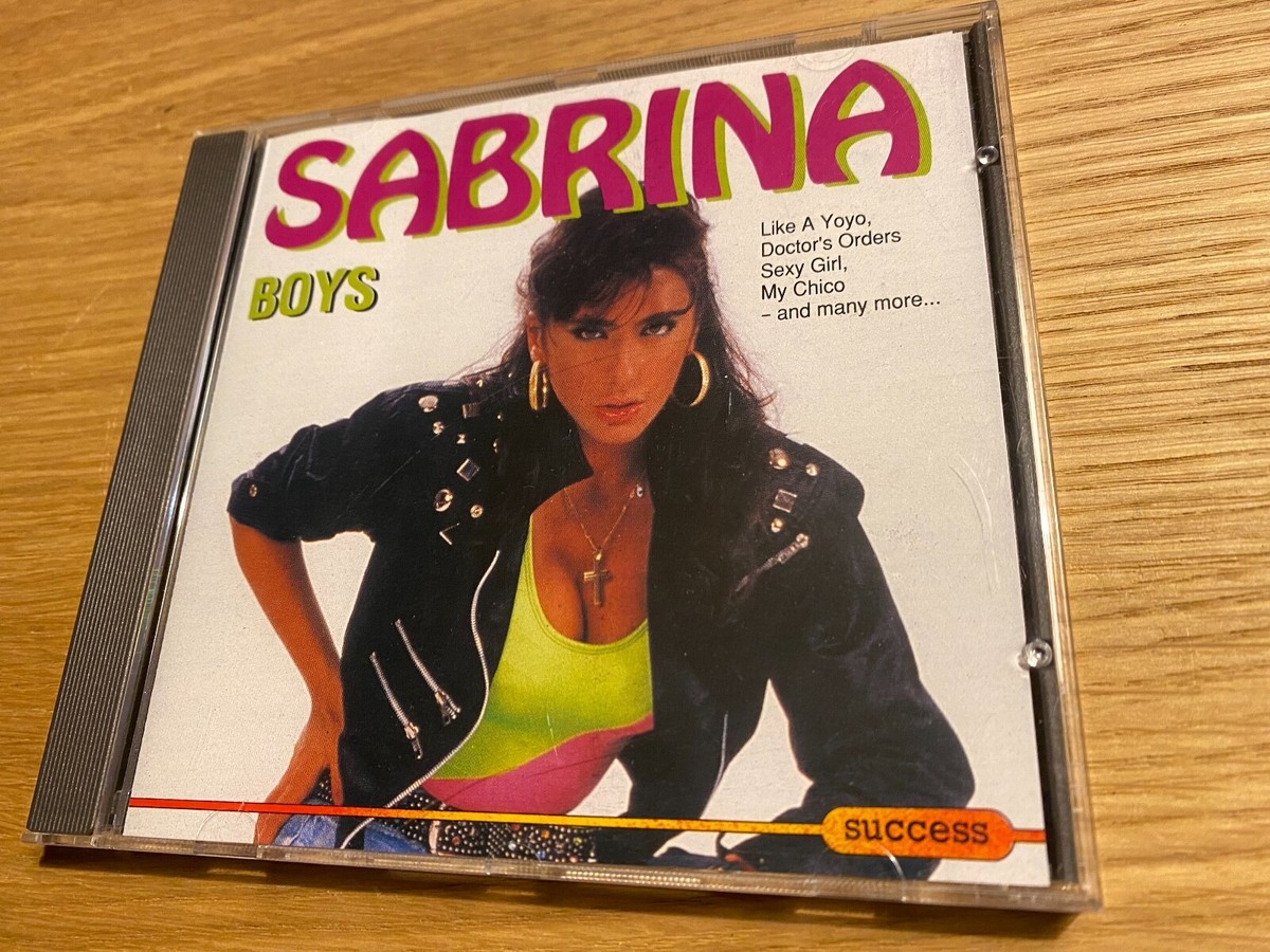 Sabrina Boys