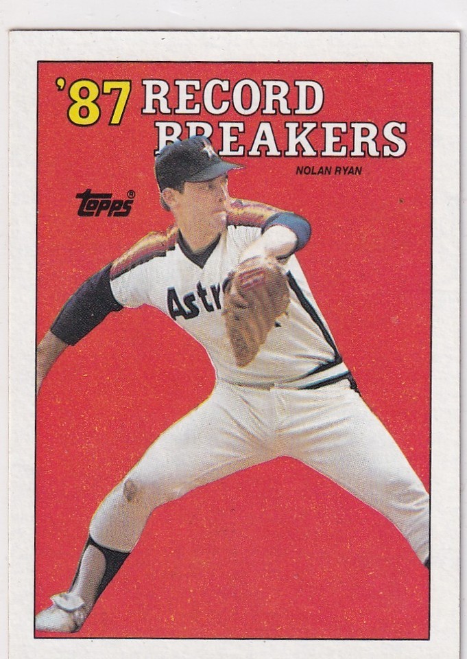 1988 TOPPS BASEBALL #1-200 FINISH YOUR SET YOU-PICK | eBay