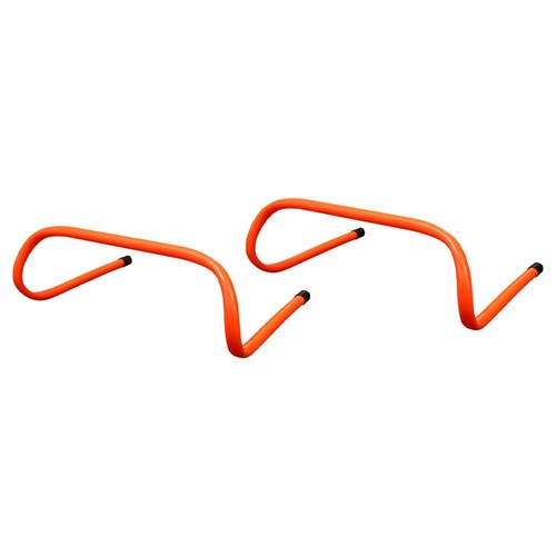 2 Pcs Hurdle Barrier Fitness Child Hurdles for Drills Speed Training | eBay