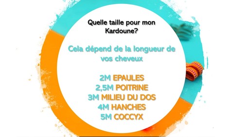 KARDOUNE AUTHENTIQUE D'ALGERIE - QUALITÉ PREMIUM - FABRICATION ...