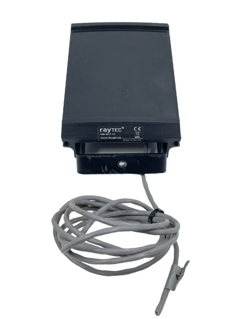 Raytec Ir Illuminator