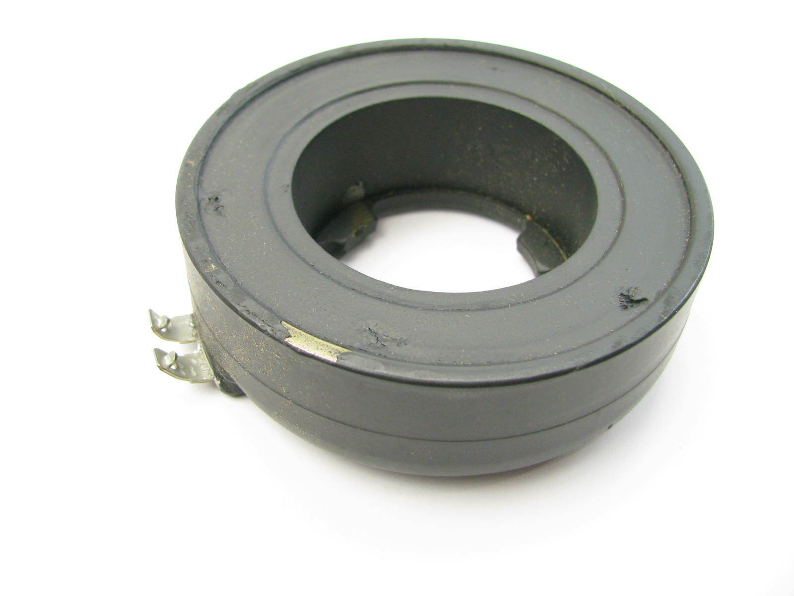 Motorcraft YB-45-A A/C Compressor Clutch Coil Assembly - D1VY-19D798-A ...