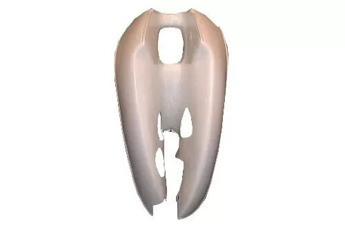 NEW REPLACEMENT HONDA C50 EARLY SUPER CUB LEG SHIELDS | eBay