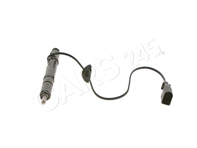 BOSCH Injector For AUDI A4 Avant A6 SKODA Superb I VW Passat 00-05 ...