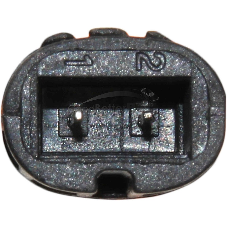 One New bbr ABS Wheel Speed Sensor Front 0011018005 1649058200 for ...