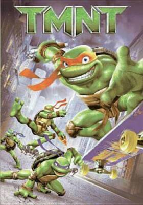 TMNT - GOOD | eBay