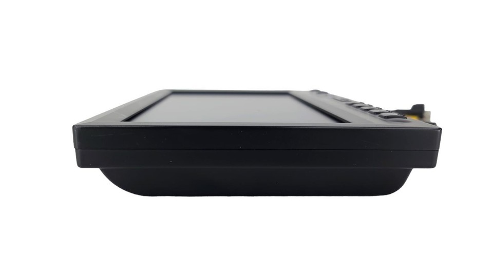 Ikan Monitor Widescreen TFT LCD & VGA | eBay