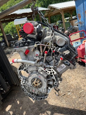 09 GMC Acadia Chevy Traverse 3.6L Engine Assembly OEM 19210835 | eBay