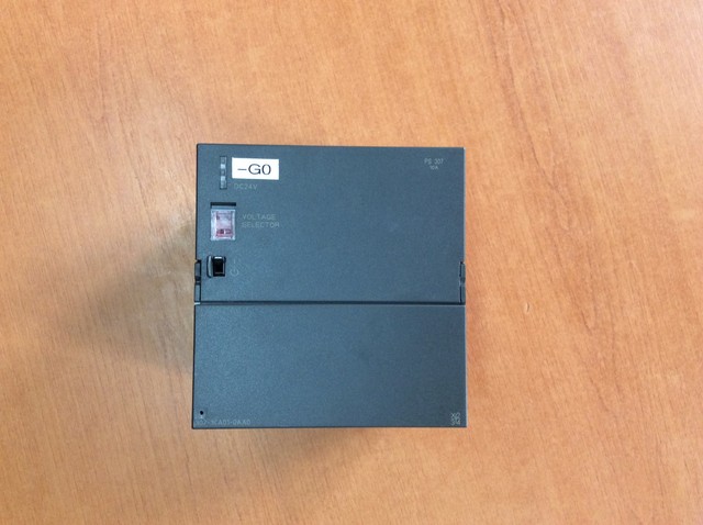 Siemens PS 307 10A | eBay