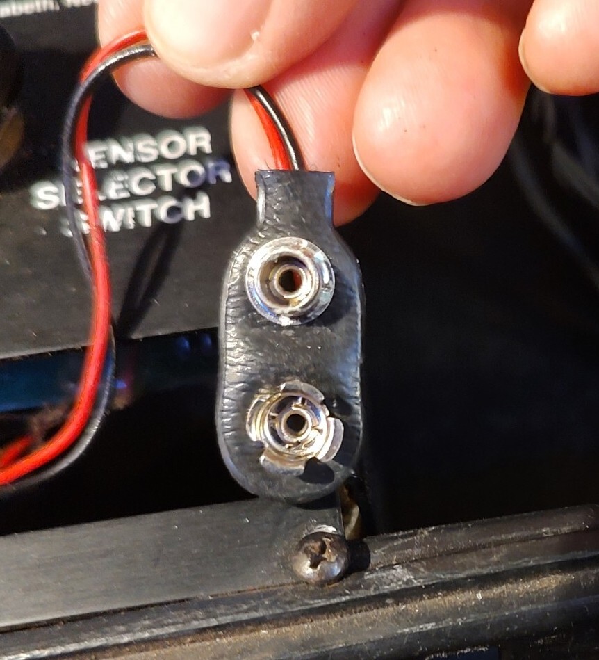 CHECK-IT ELECTRONICS MODEL 613 SUPERHEAT PYROMETER W/ CASE and CABLE | eBay