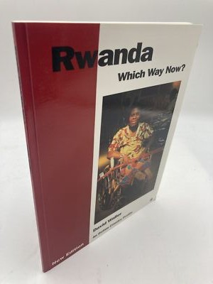 Rwanda: Which Way Now 9780855983543| eBay